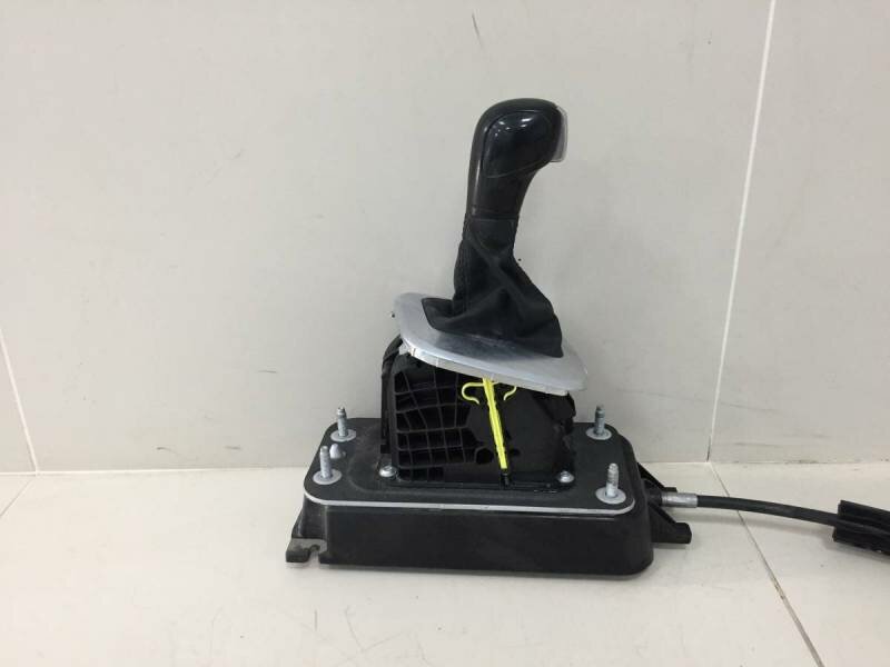 Кулиса КПП Volkswagen Polo Sed RUS 2011 кат.номер: 6R1713025AT