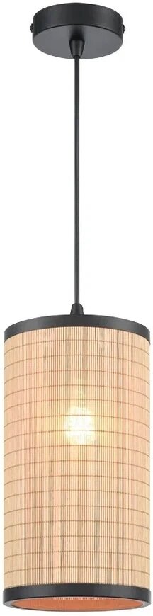 Подвесной светильник thea01 ImperiumLoft, стиль: Модерн, лампы: Светодиодные, цоколь: LED, мощность: 6 Вт
