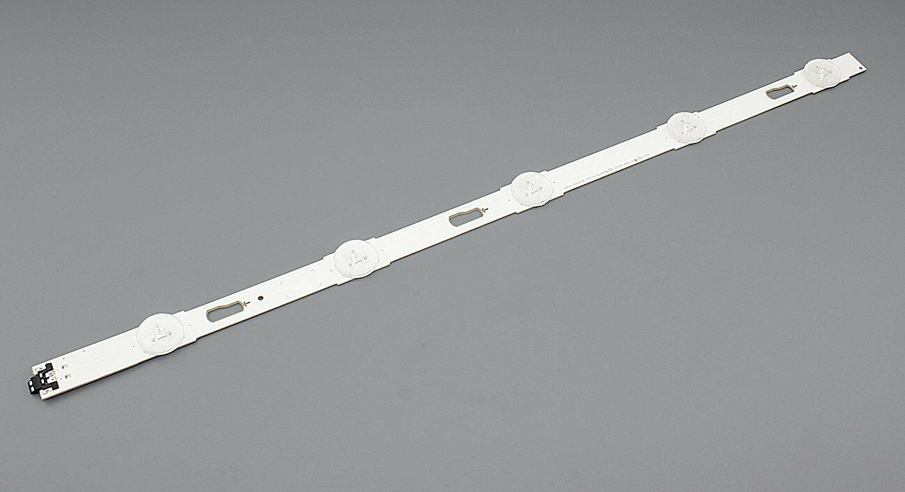 Светодиодная подсветка TV 49" V6DU-490DCB-R0