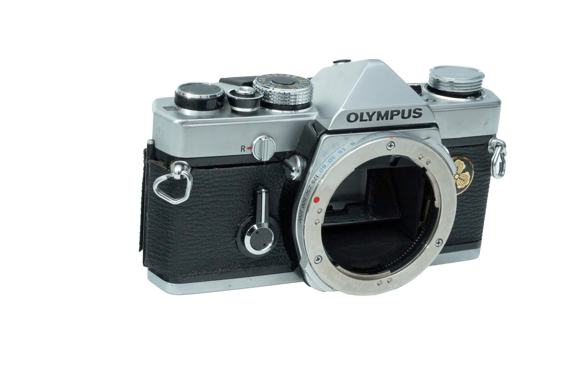 Olympus OM-1