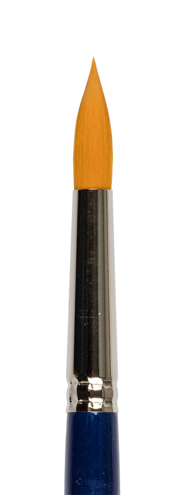 "VISTA-ARTISTA" "Gallery" 50211-14 круглая короткая ручка №14