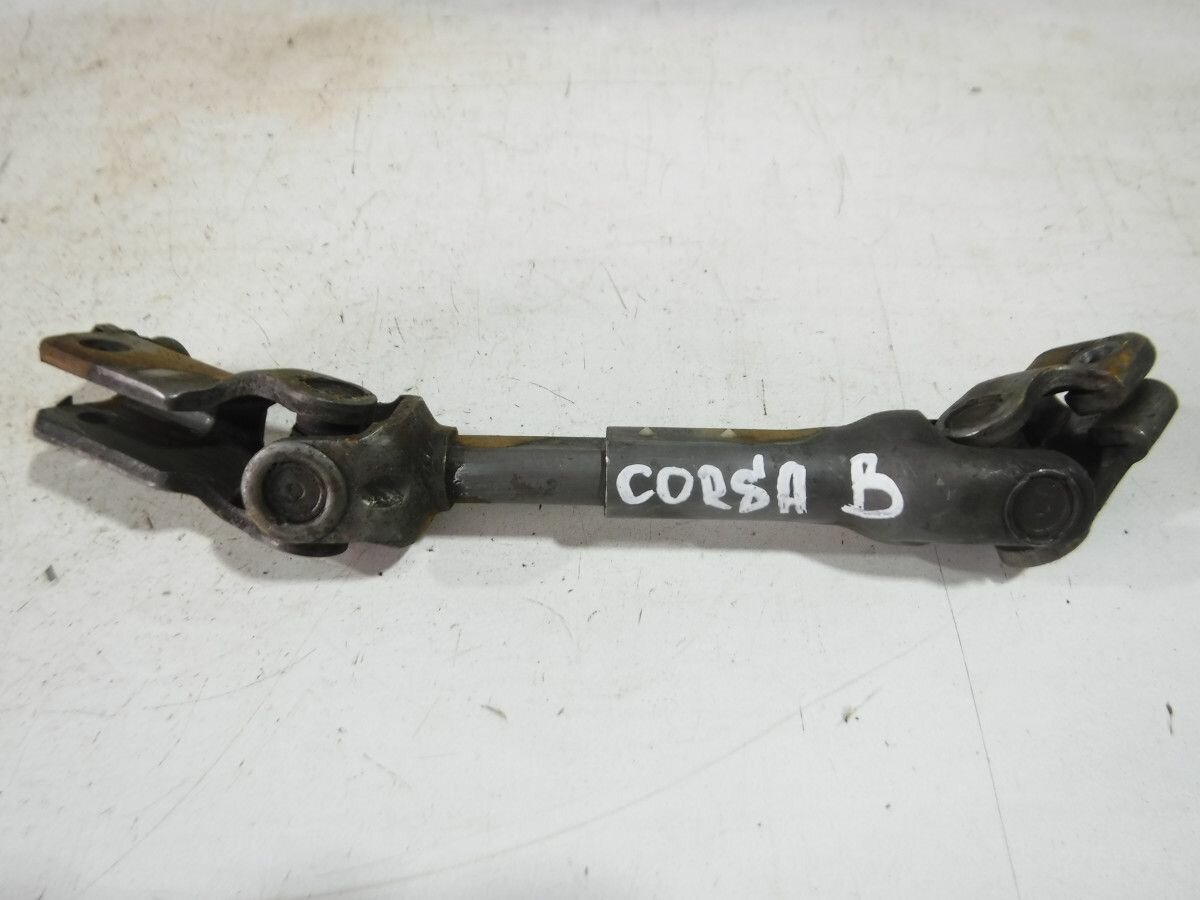 Кардан рулевой Opel Corsa B (1993 — 2000) 0905115