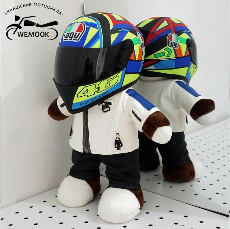 Мягкая кукла