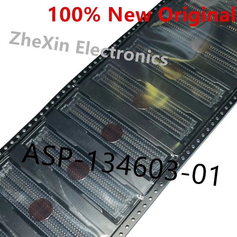 Клеммная колодка ASP-134486-01, Цвет: ASP-134486-01