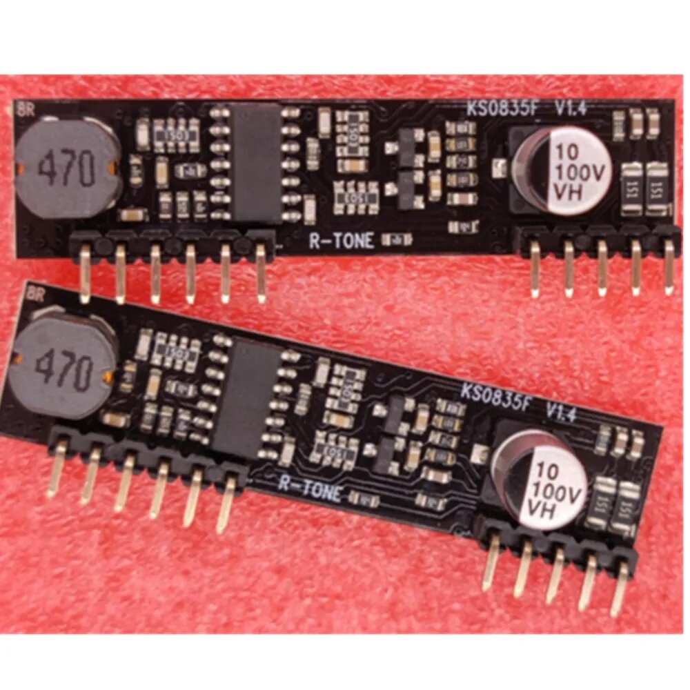 Модуль SLIC KS0835F AG1171 Совместимая модель AG1170