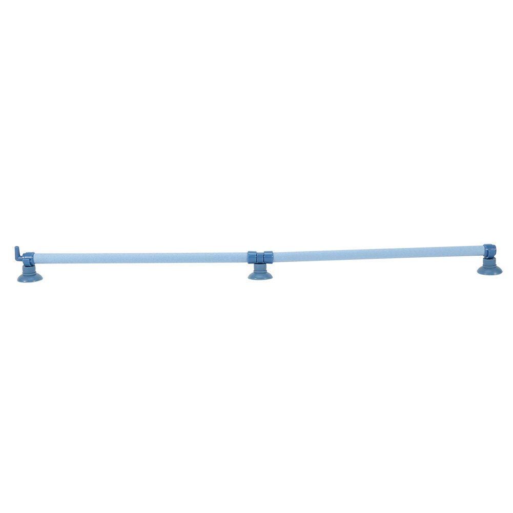 Fish Tank Aquarium Air Bubble Aeration Tube Oxygen Pump Diffuser Accessory(23inch)