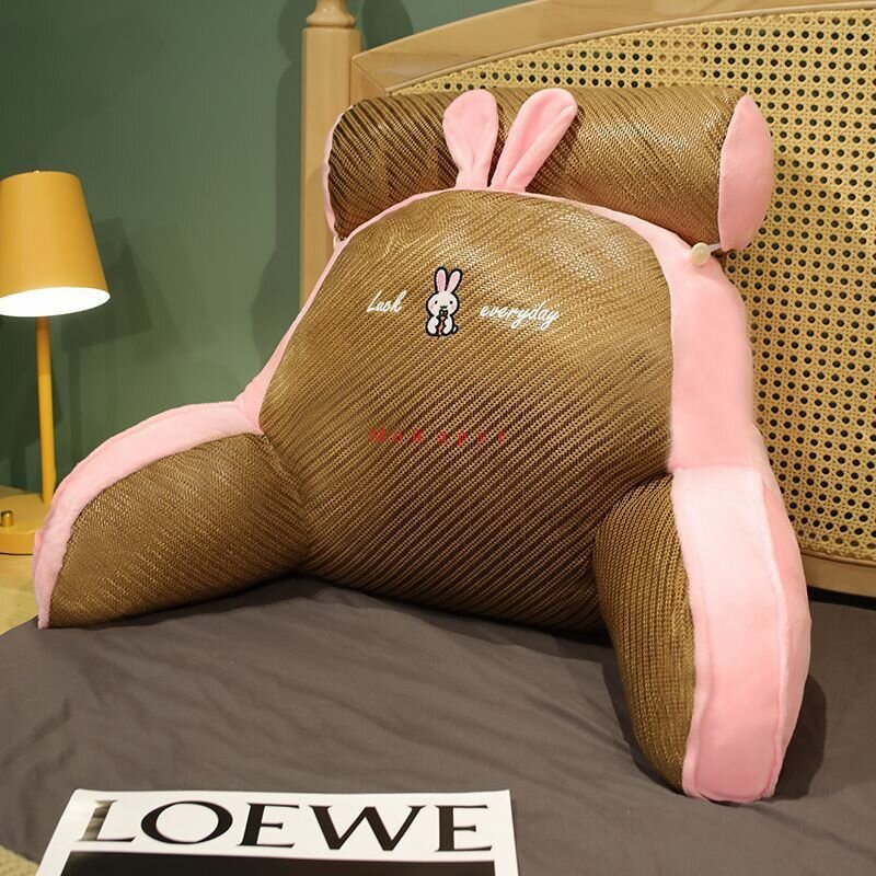 Беременные женщины Треугольная подушка для поддержки поясницы