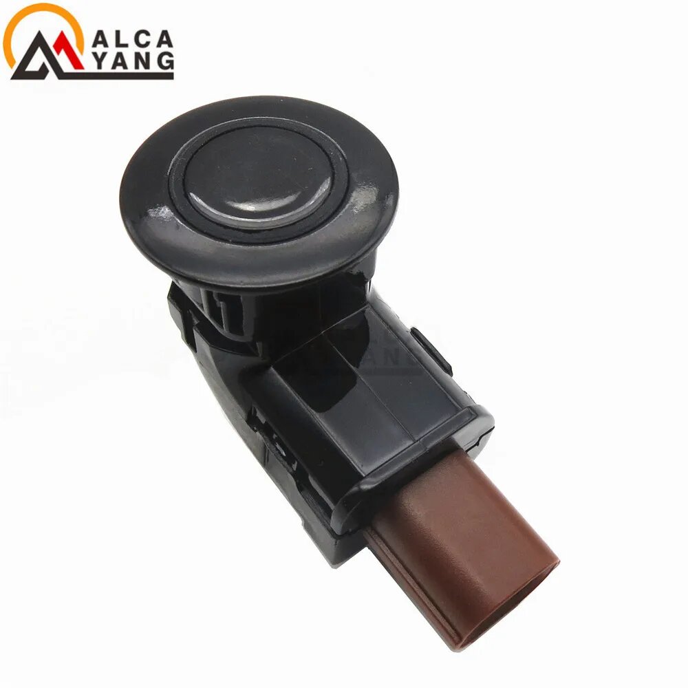 Вспомогательный датчик автопарковки 39680-SHJ-A61 39680SHJA61 PDC, ультразвуковой датчик для Honda CR-V 2007 2008 2009 2010 2011 Black