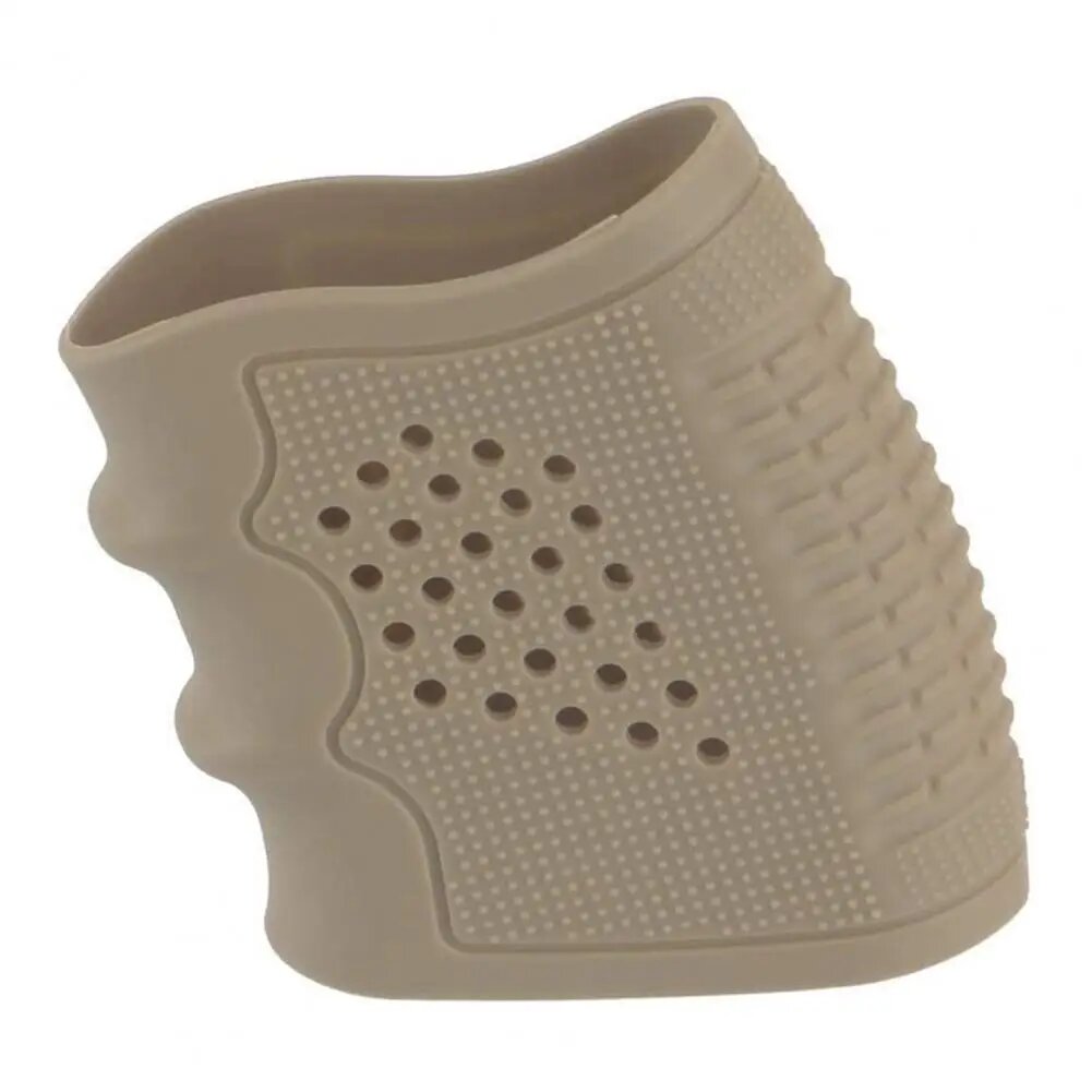 Резиновая кобура для пистолета TOOPRE Brown