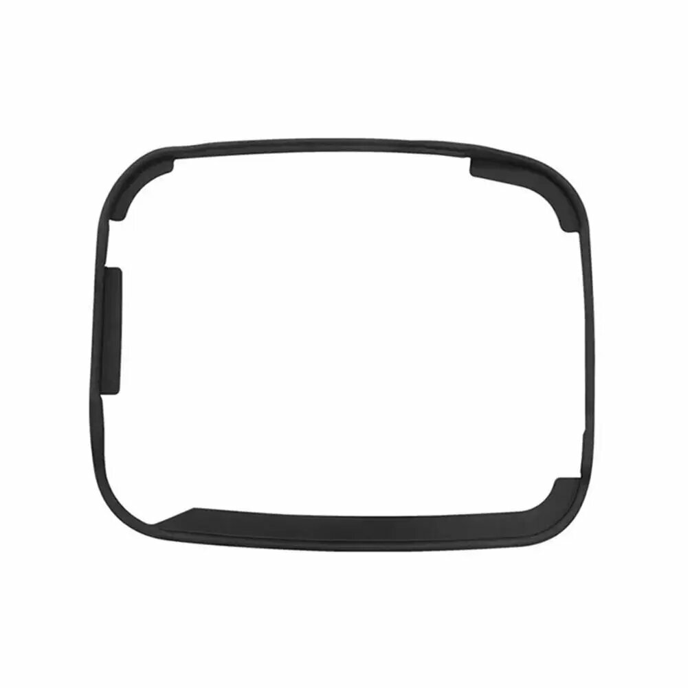 Уплотнительная лента для автомобиля, уплотнительные ленты для топливного бака, резиновая Водонепроницаемая Крышка для топливного бака для Toyota RAV4 2020-2023, аксессуары для стайлинга