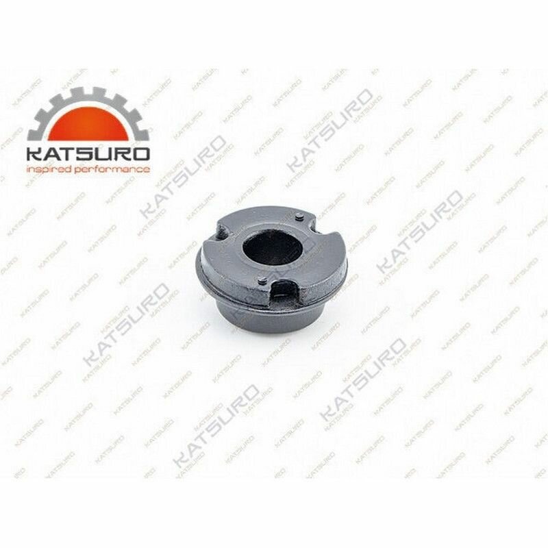 Сайлентблок рычага переднего нижнего (растяжки) Katsuro KAT342SD для Lada Granta, Kalina, Priora