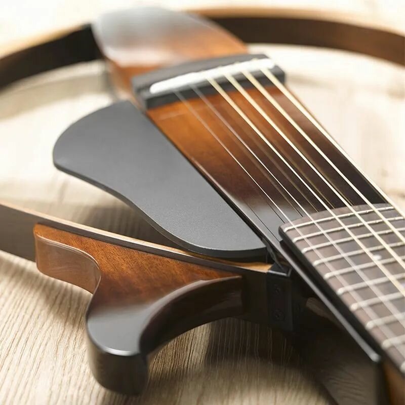 Акустическая гитара