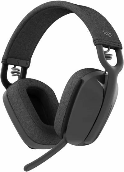 Наушники Logitech ZONE Vibe 100 GRAPHITE (981-001213)