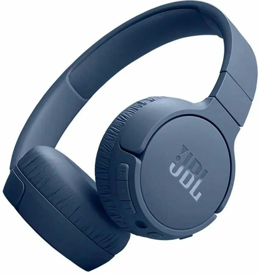 Гарнитура JBL TUNE 670 NC BLUE