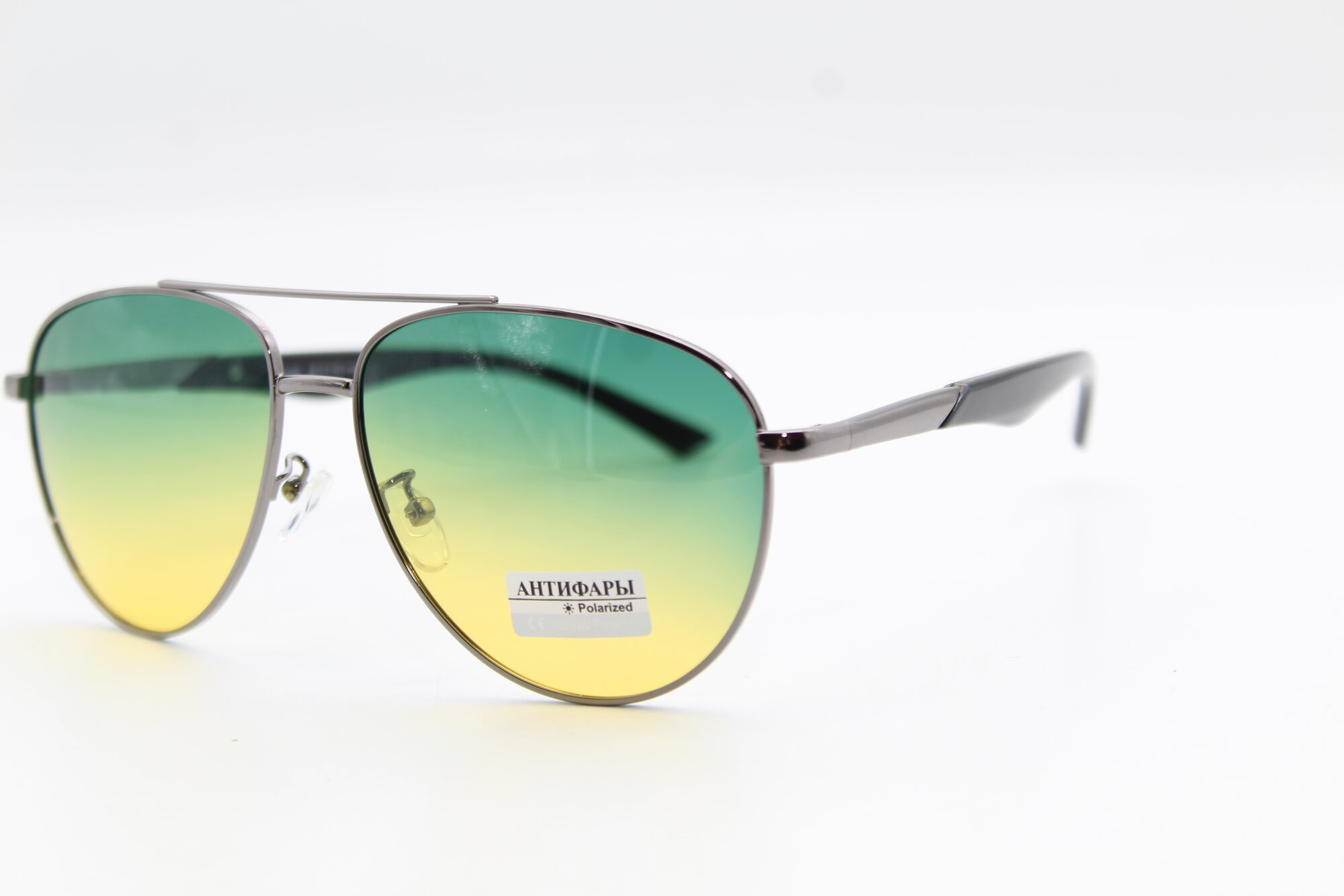 Антифары Очки для водителя 6006 С3