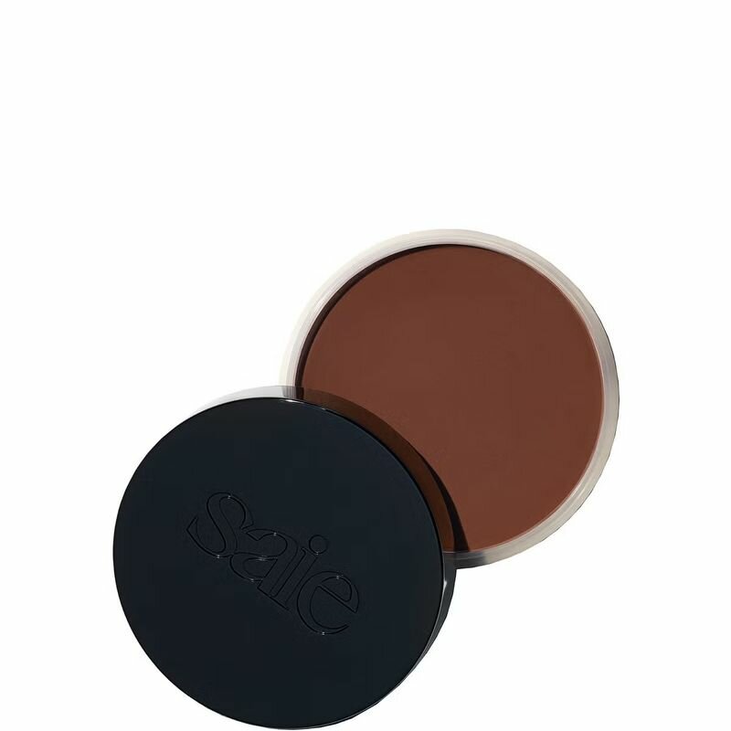 Saie Бронзер Sun Melt Natural, 30мл, Deep Bronze