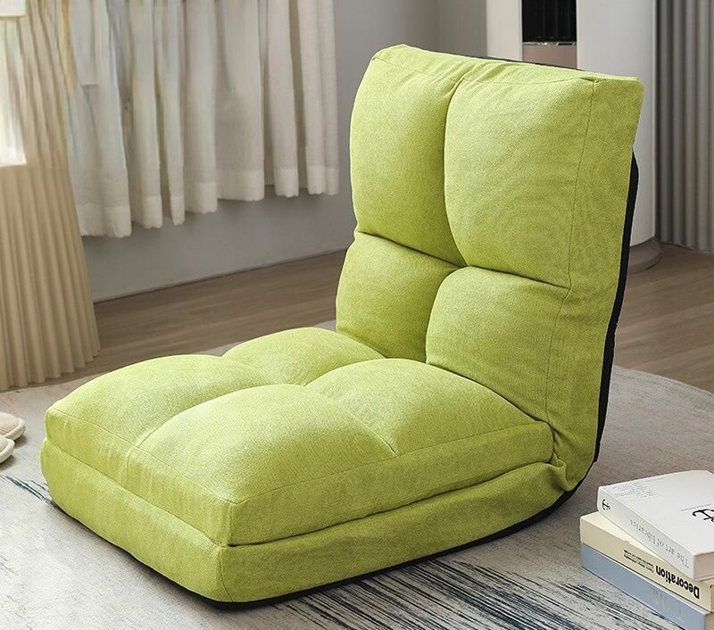 Трехраскладной диван-кресло / для балкона эркера спальни -hj