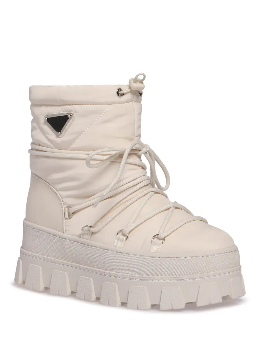 Сапоги El Tempo