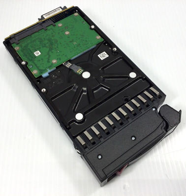 Жесткий диск Seagate Constellation ES.3 1TB 7.2K 128MB SAS 6Gb/s 3.5" 9ZM273-075