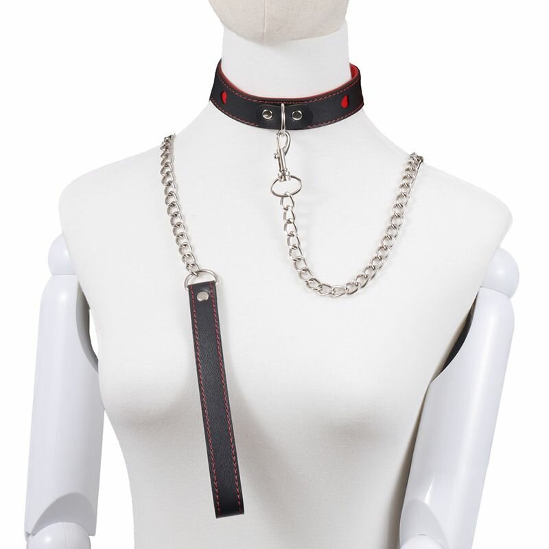 Многослойные колье-чокеры