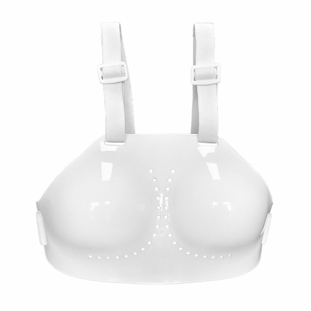 Женская защита груди