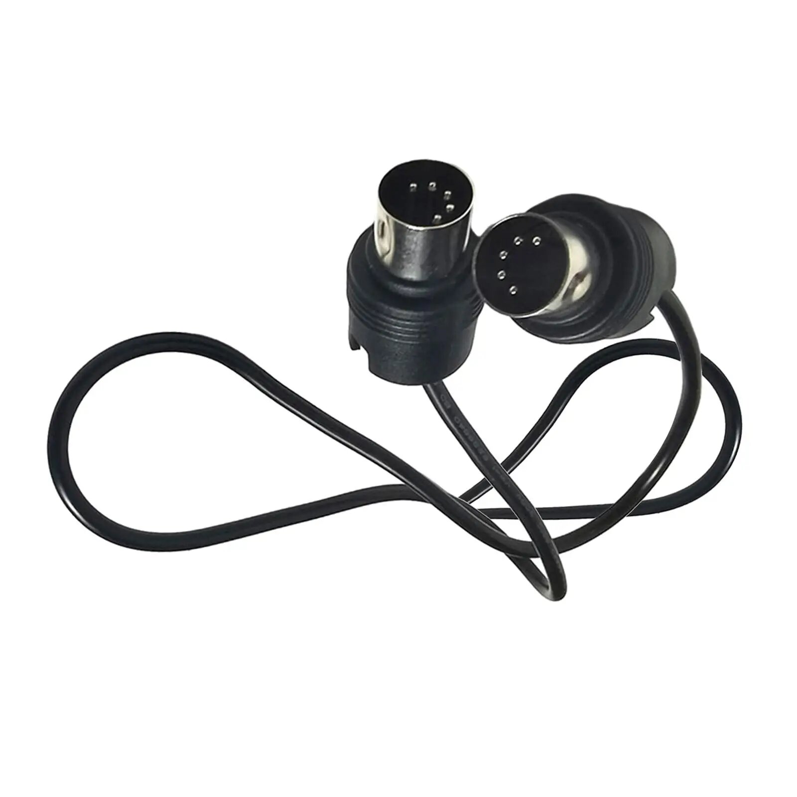 Аудиоудлинитель 5 Pin Din Male to Male