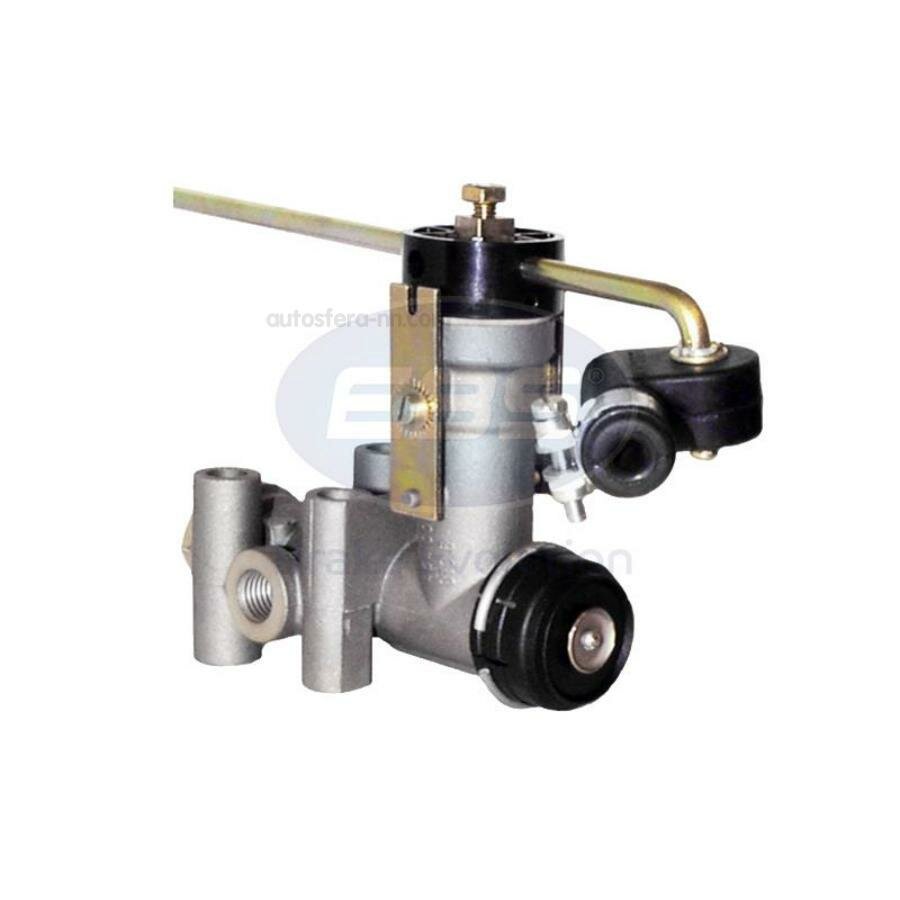 EBS 14013002 кран уровня пола !\BPW, MAN, KAMAZ 5297, LAZ