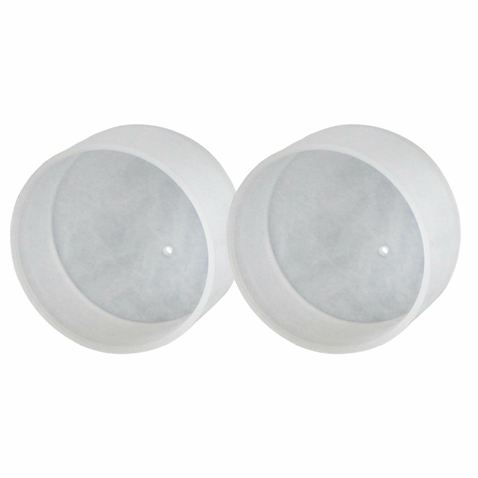 (2 шт) 1,25-дюймовый пылезащитный колпачок, внутренний колпачок-30 мм внутренний