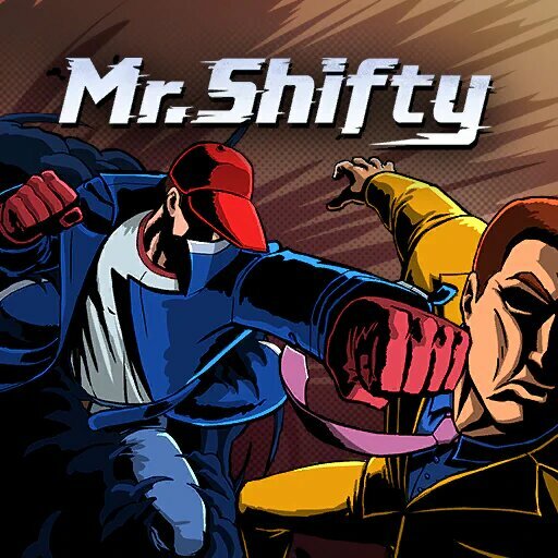 Mr. Shifty для Sony PlayStation | PS4 и PS5 | Игра навсегда | Быстрая доставка