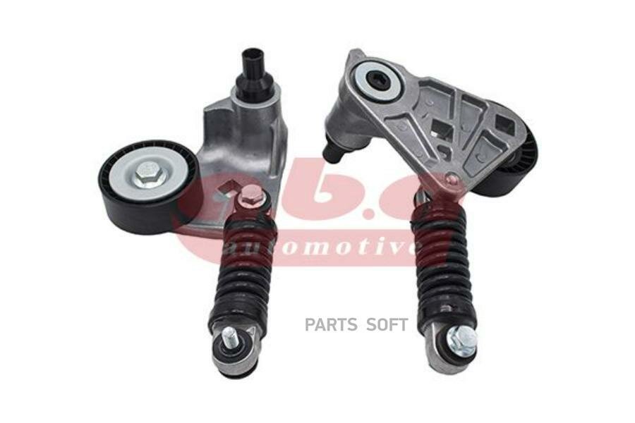 YD850169 ABA AUTOMOTIVE Натяжитель ремня приводного FORD MONDEO/TRANSIT 2.0/2.0D 00-