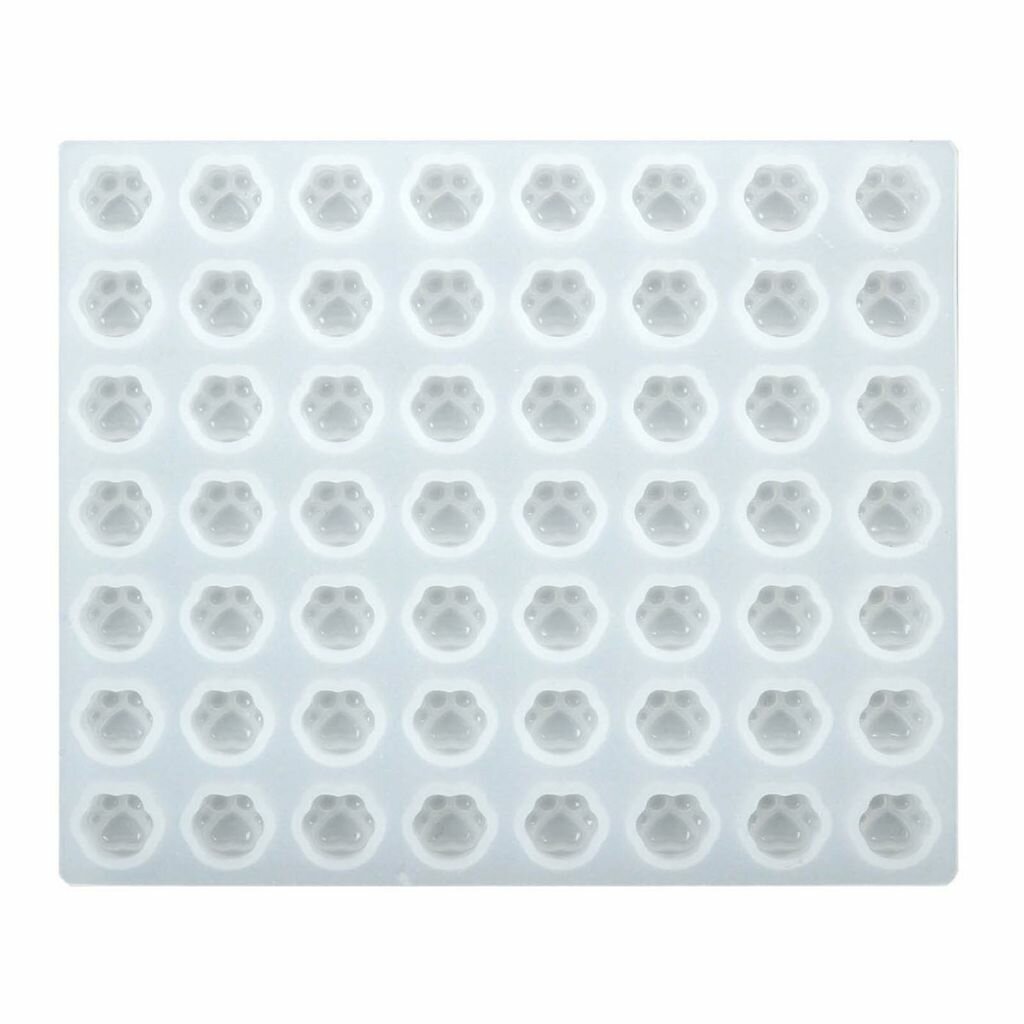 Восковая форма Love Cat Claw-Love Claw 1-Маленькая