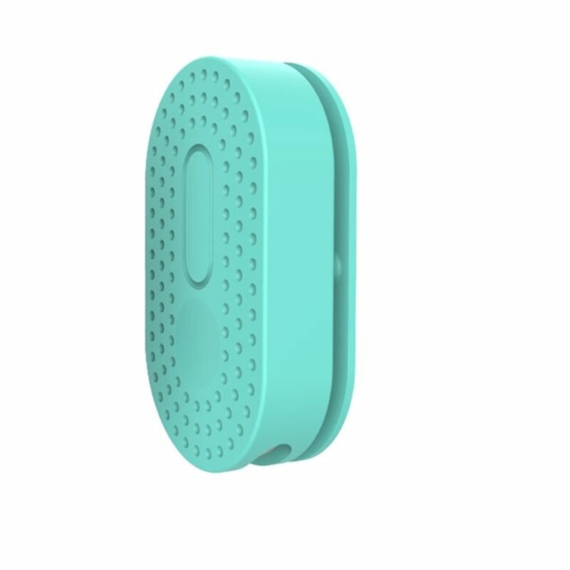 Подходит для Smarttag 2, защитный чехол, силиконовый брелок, трекер для собак, локатор, корпус с защитой от царапин