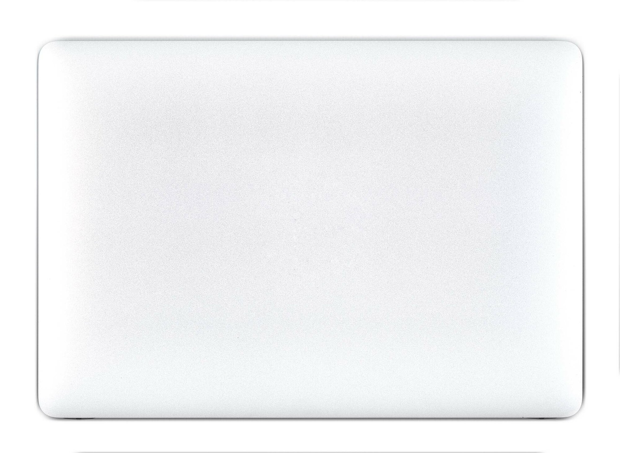 Матрица в сборе (дисплей) для Apple Macbook Air 13" Retina A1932 Late 2018 Silver серебро OEM