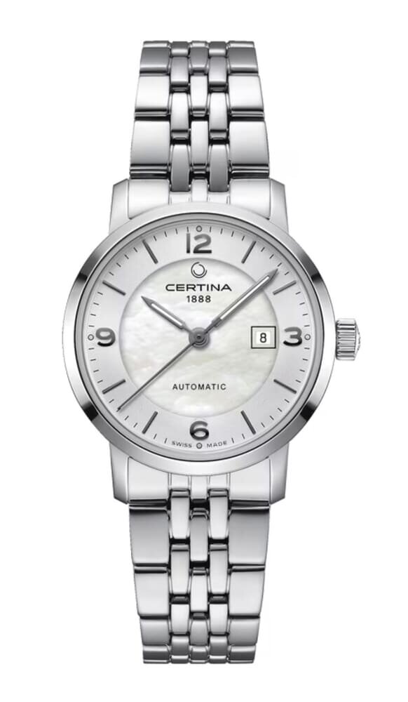 Наручные часы