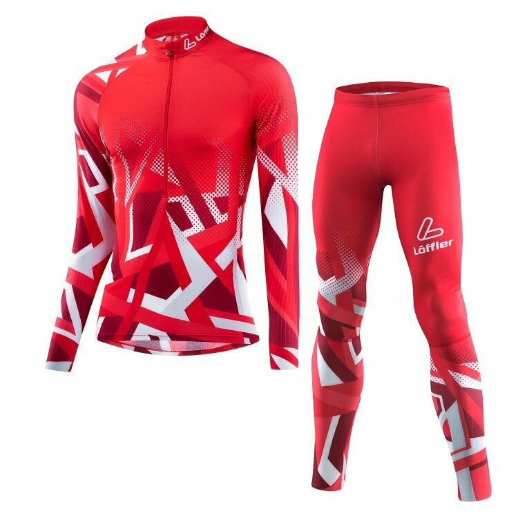 Комплект верхней одежды