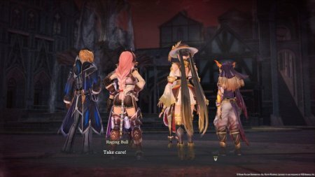 Ys IX: Monstrum Nox - Pact Edition PS4 — фото 1