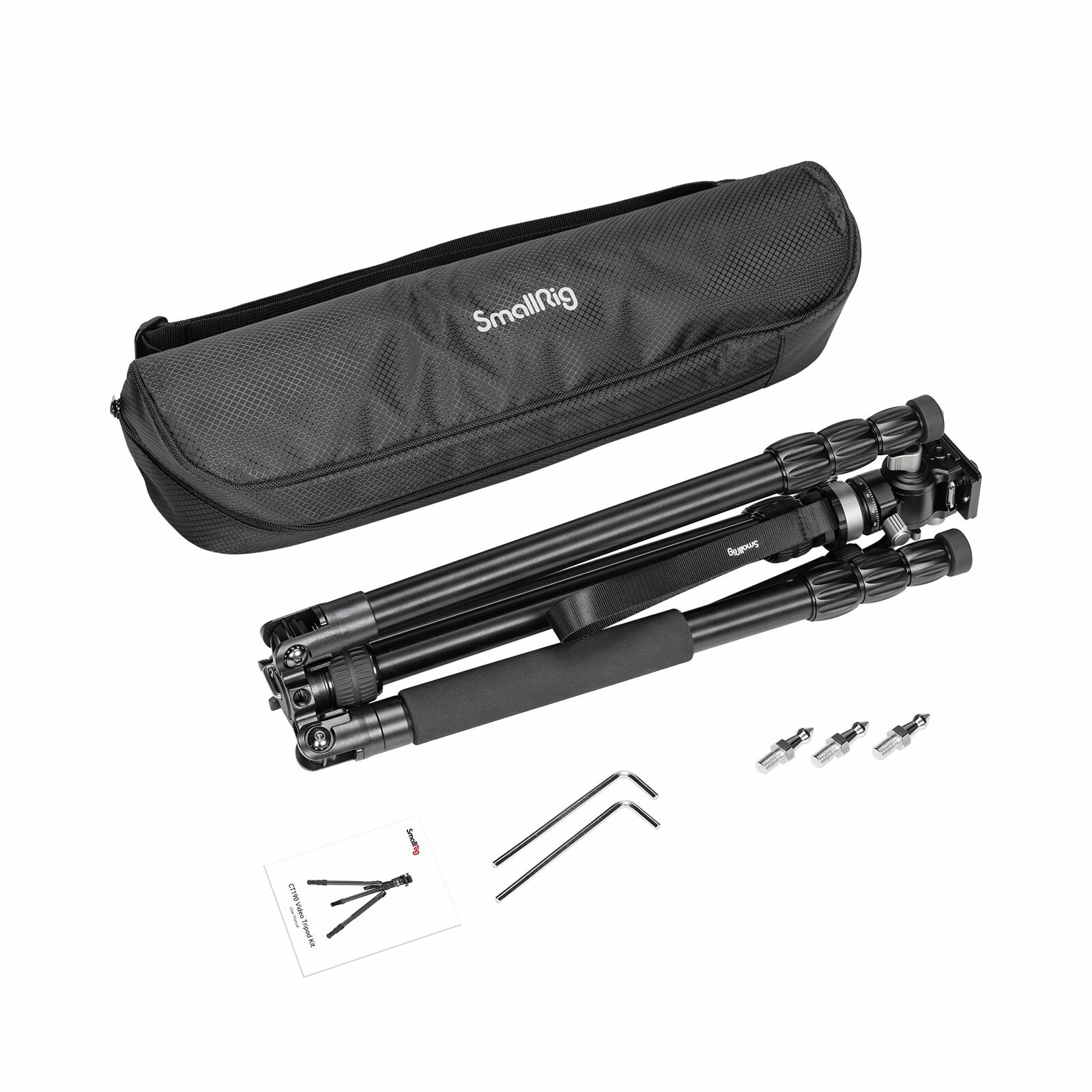 Штатив SmallRig CT190 4319