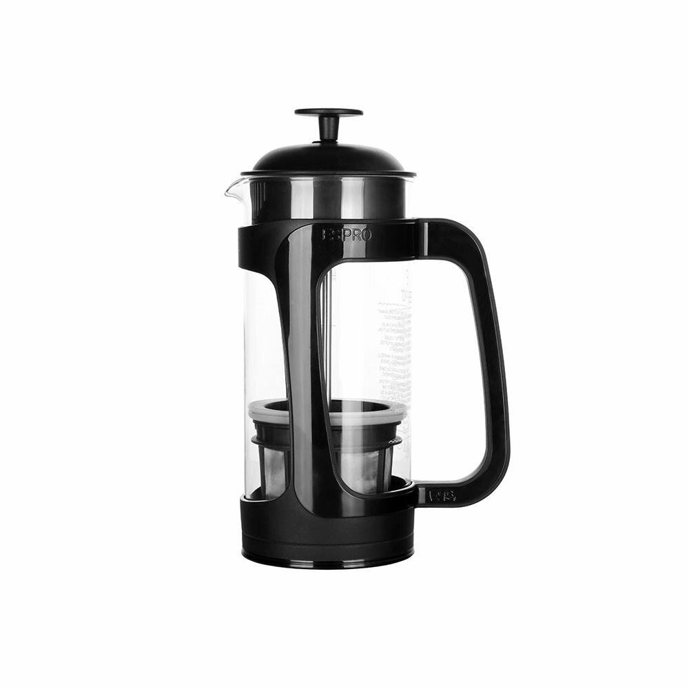 Френч-пресс Espro "Everyday" черный 500мл 1418C-BK