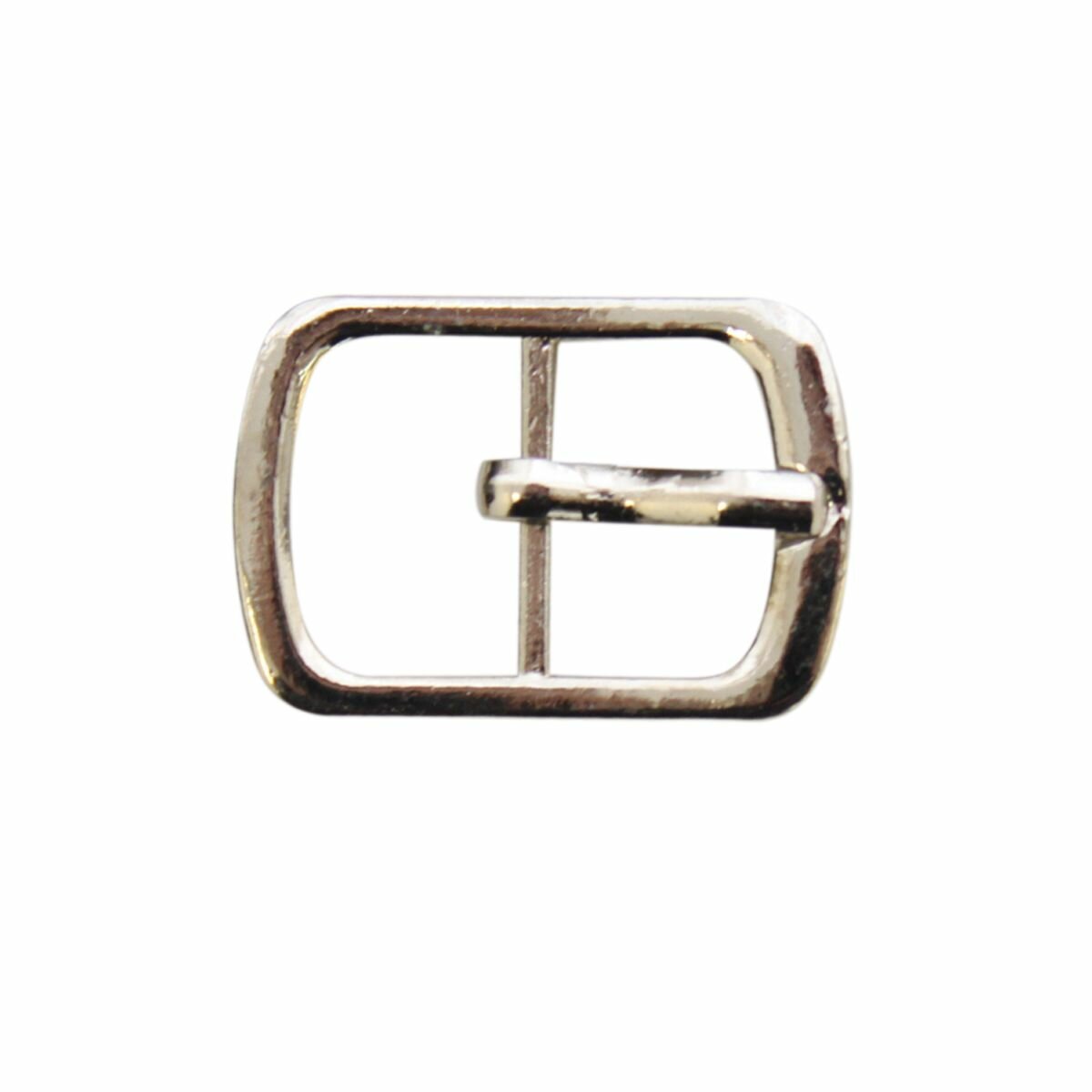 0451-0071 Пряжка обувная 10мм (никель)