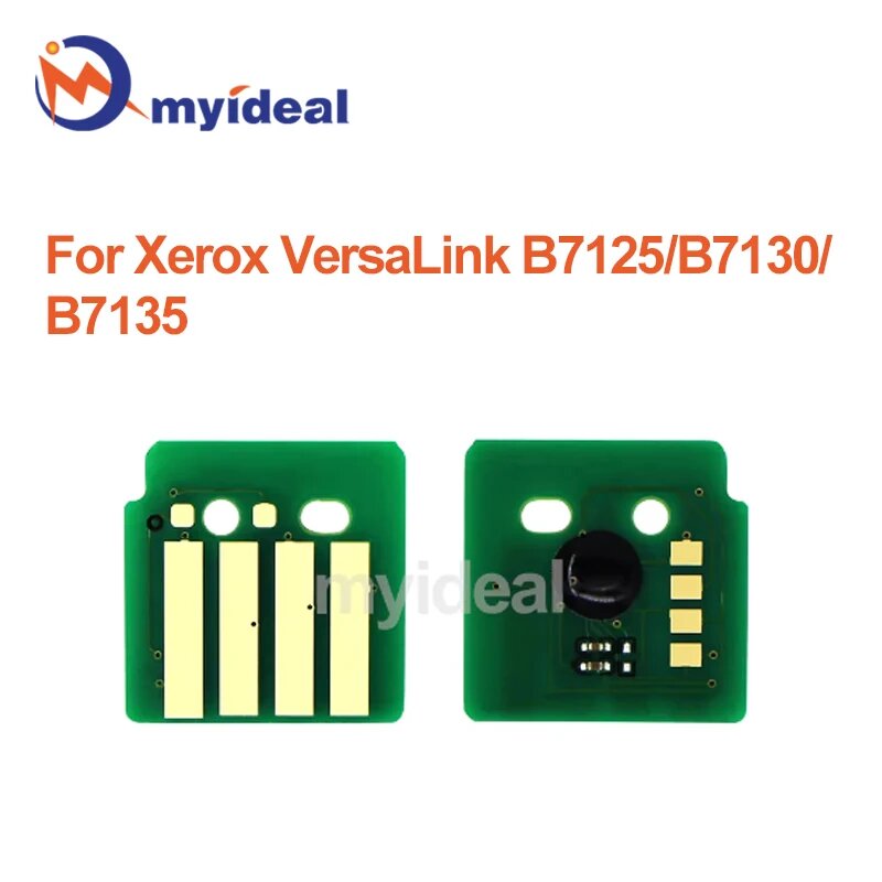Чипы Xerox VersaLink B7125/B7130/B7135, 006R01819 SA EEU