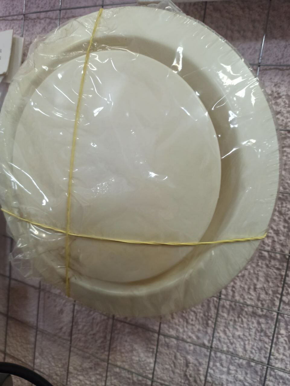 Анемостат 160мм приточно-вытяжной