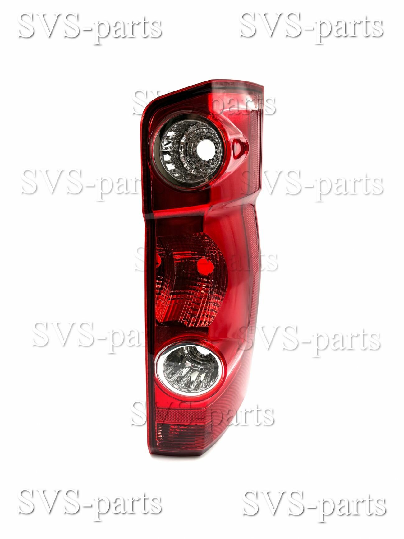 Фонарь правый Volkswagen Crafter (2006-) OEM: LR4006 2E0945096