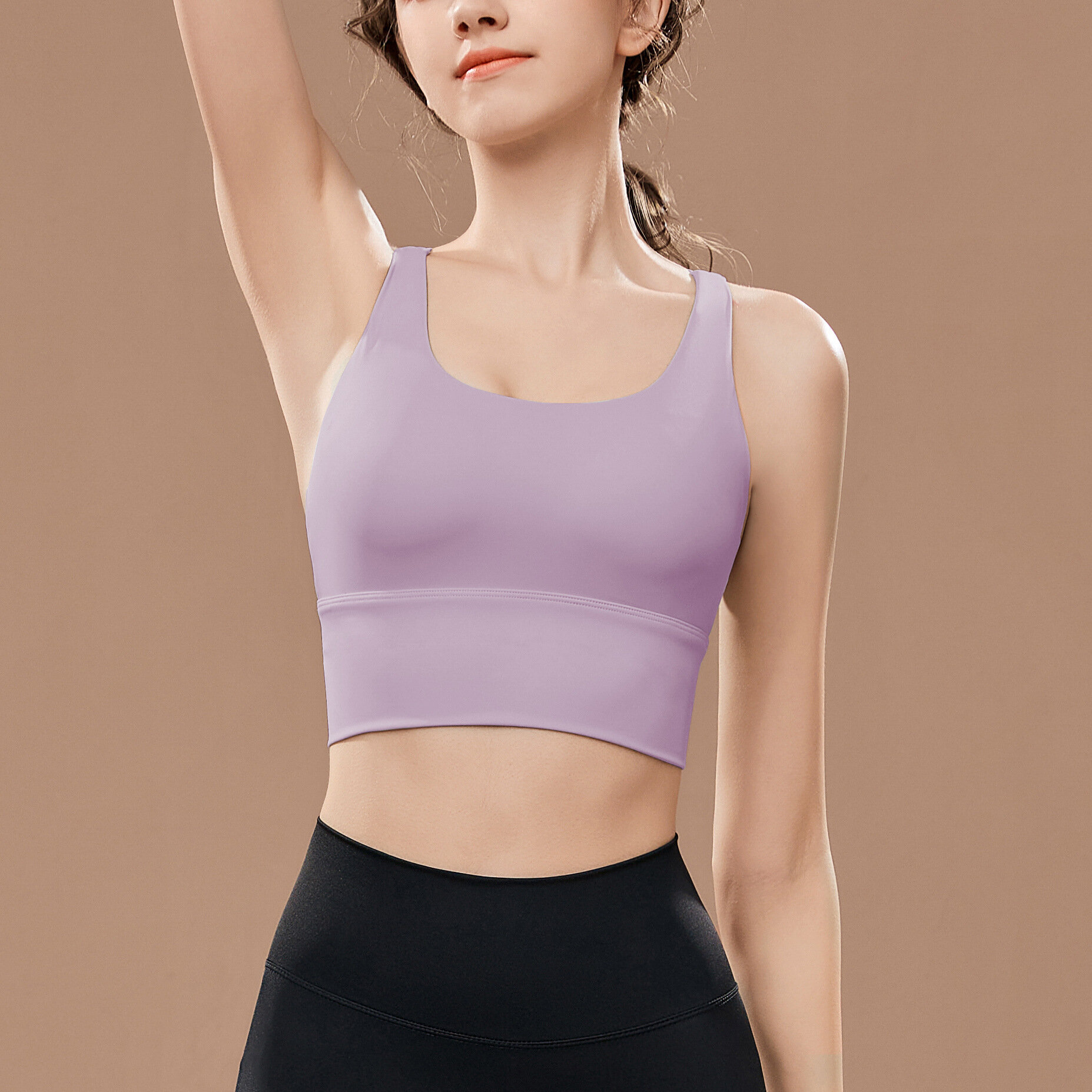 Бюстгальтер-невидимка