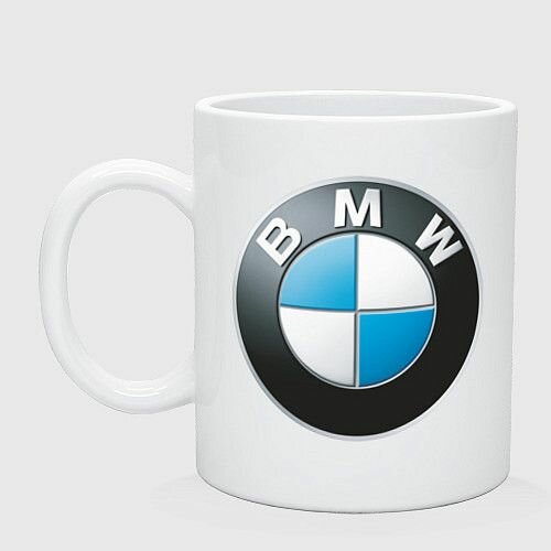 BMW Керамическая кружка