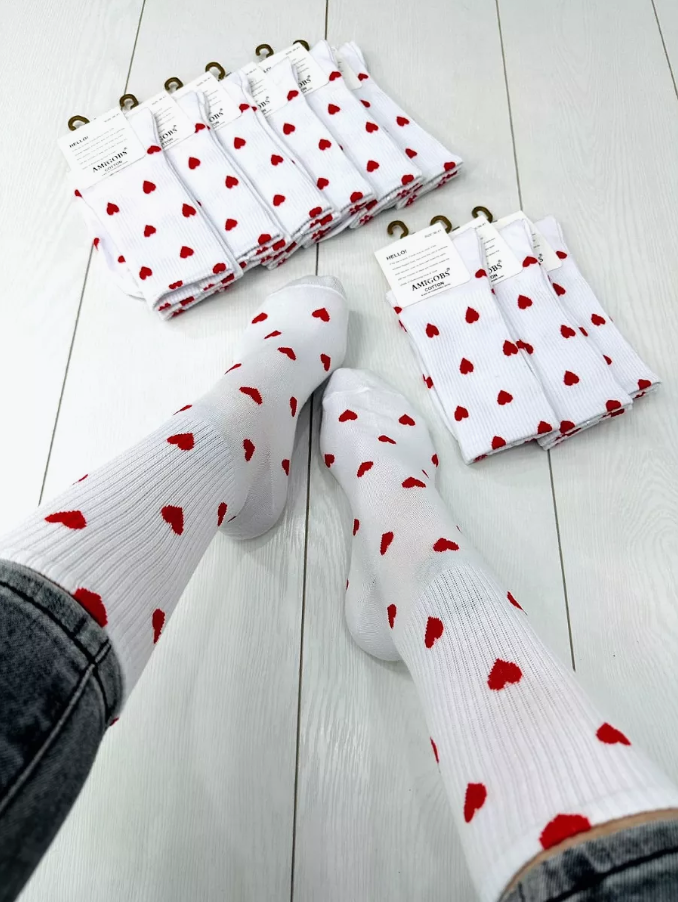 Носки , комплект