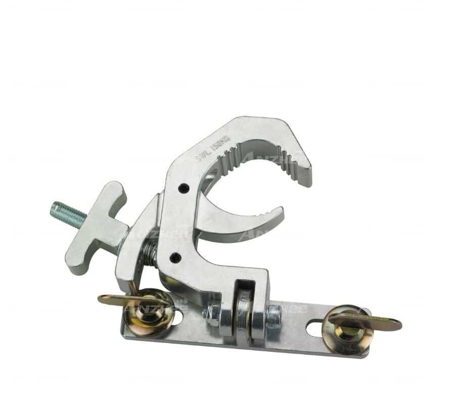 Струбцина Anzhee CL38-51PRO FOLD