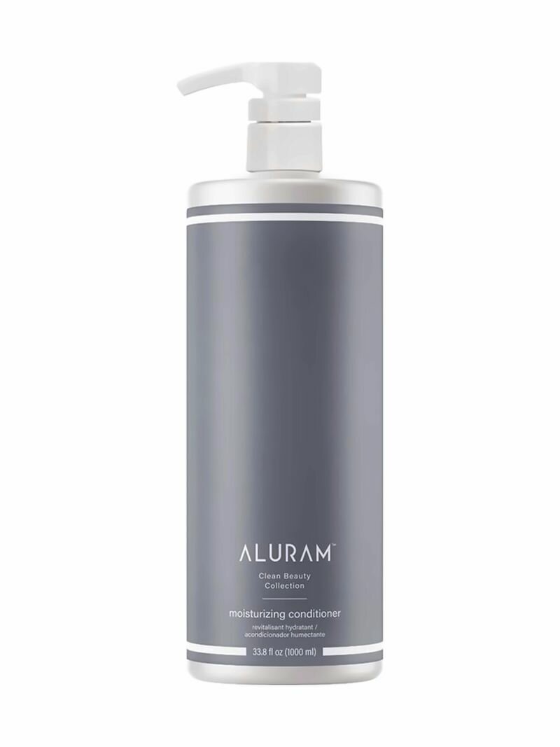ALURAM Увлажняющий кондиционер для волос Moisturizing Conditioner (1000 мл)