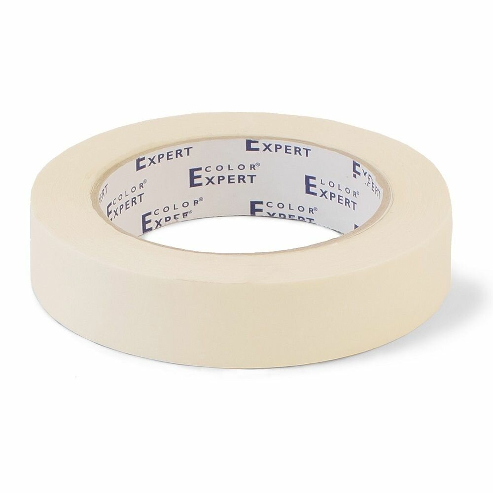 Лента малярная Color Expert 96014899/96014802 УФ 7 дней (48мм*50м)