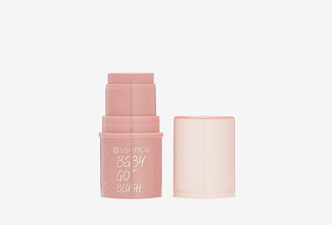 Румяна в стике ESSENCE baby got 5.5 г 30