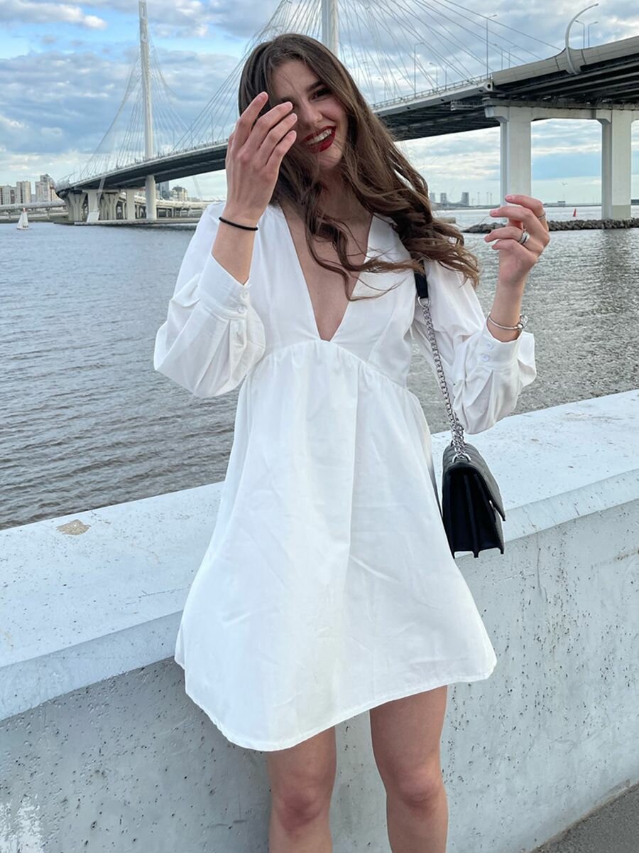 Платье Базовая коллекция